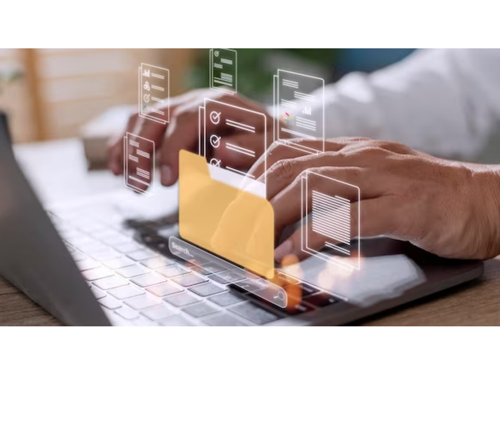 Virtual Data Room Providers for Secure Document Sharing